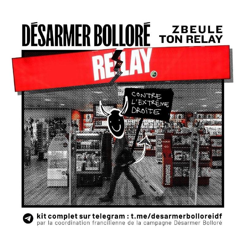 Tuto | Comment bien zbeuler ton Relay